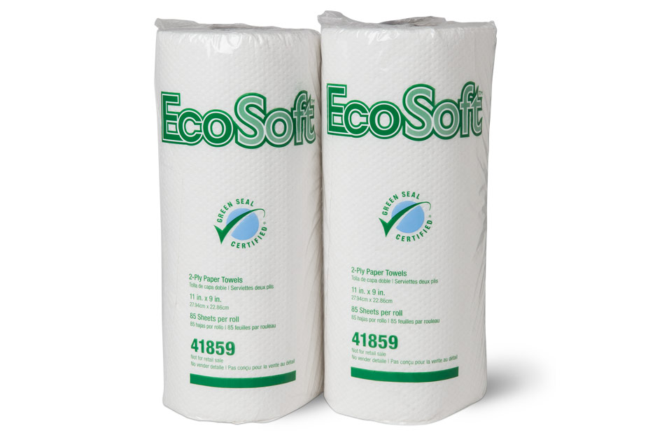 Household Towels - Schneider Paper